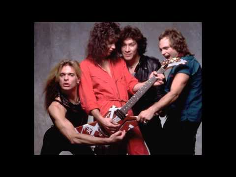 Jump by Van Halen (with lyrics) - YouTube