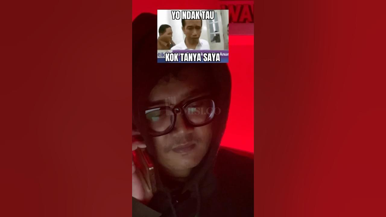 Ndasmu = Kepalamu = Anata no Atama - YouTube