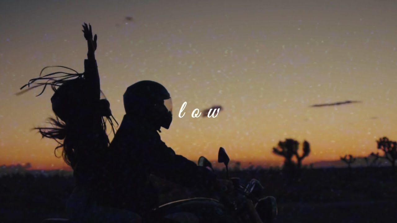 The Driver Era - Low (slowed) - YouTube