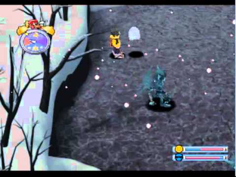 Lets Play Digimon world VADEMON NOOOOOOOO!!!! - YouTube