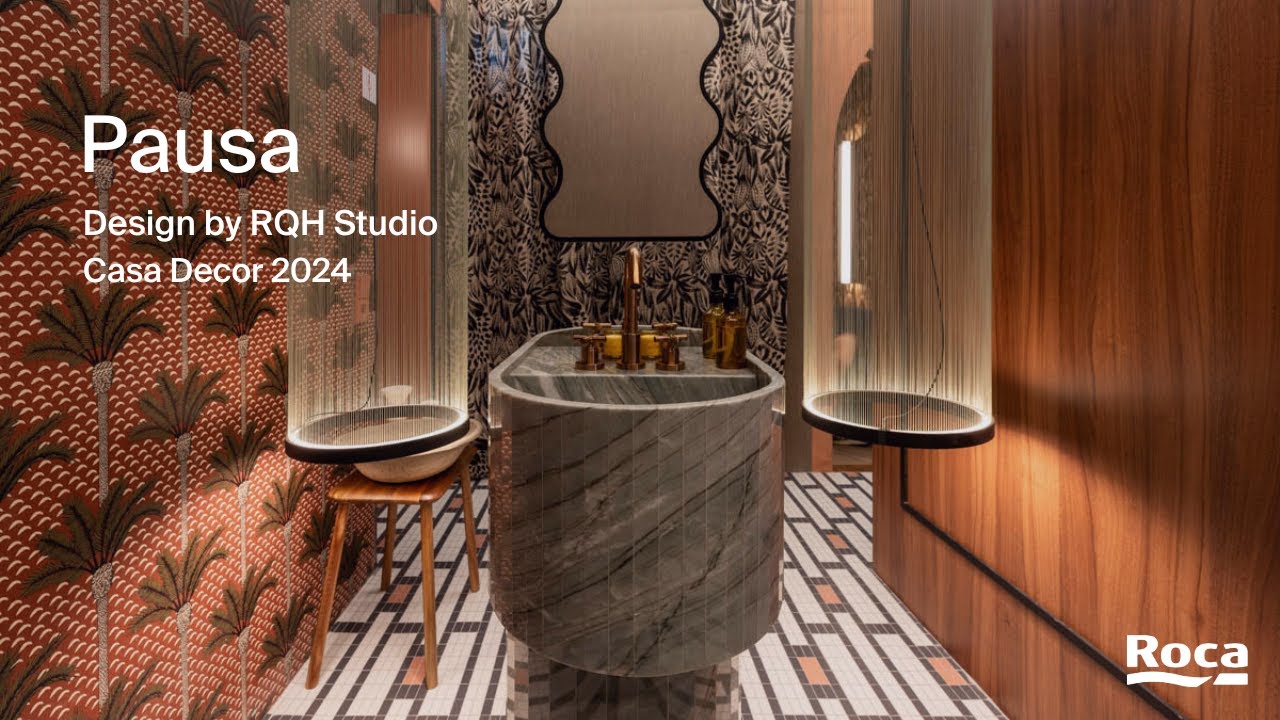 Pausa | Roca Projects - YouTube