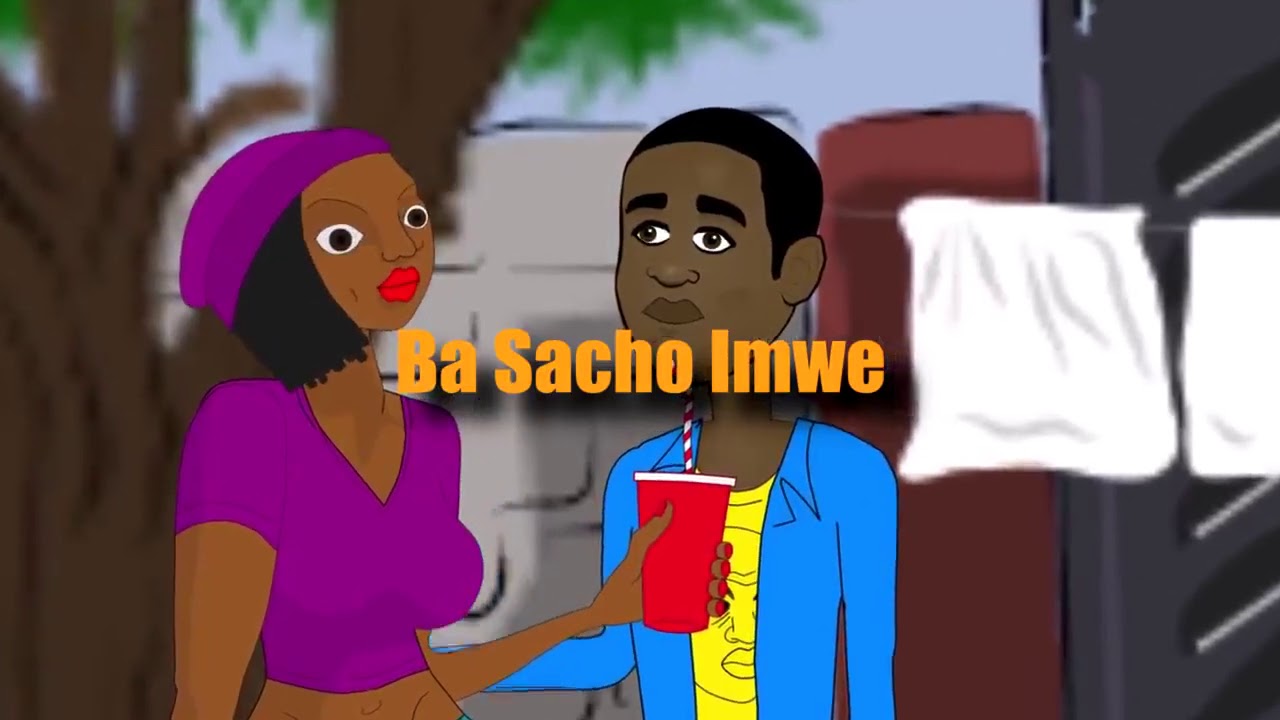 Ba sacho imwa "zakado the boxes"(please remember to subscribe and hit ...