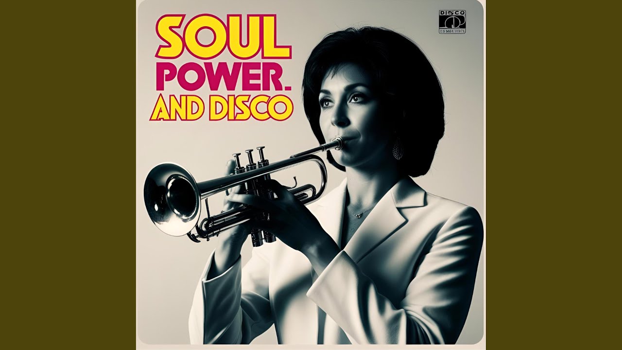 Soul Power - YouTube