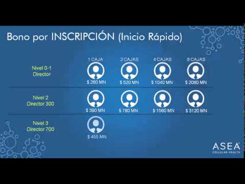 Plan de pago ASEA - YouTube