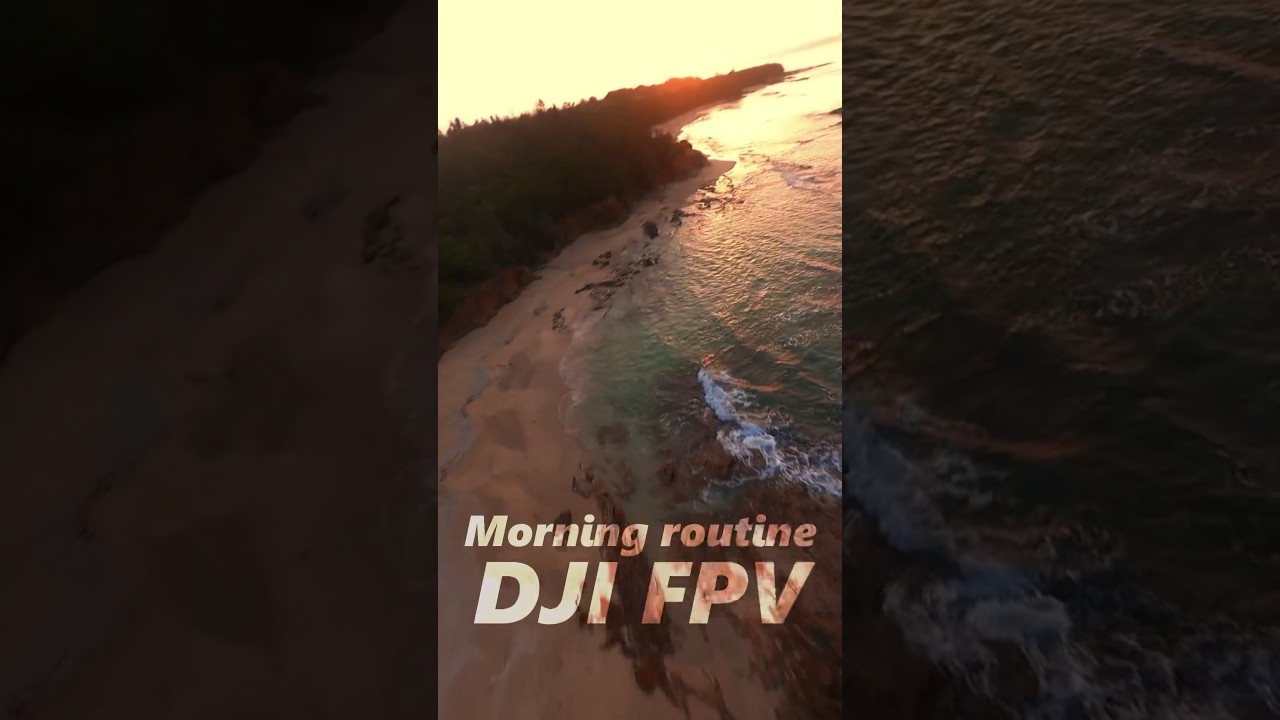 Enjoy FPV life. #shorts - YouTube