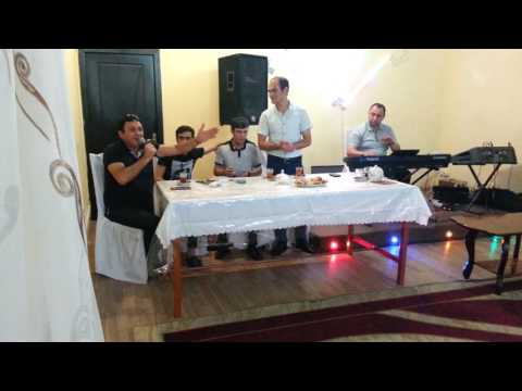 Super Muzikalni-2 ( Rahim Ehmedli, Nicat Suvari, Rakif Goycayli, Anar)