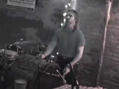 Tony Vacca - Coney Island of the Mind Rap at Positronic - YouTube