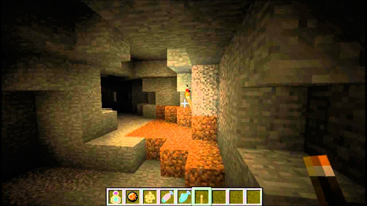 Minecraft: Jungle Cats, Enchanting Bottle, Smart Skeletons & More ...