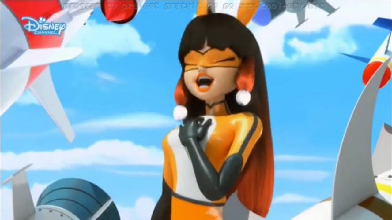 Top 5 Momente Miraculos: Buburuza și Motan Noir, de luni, 12 februarie ...