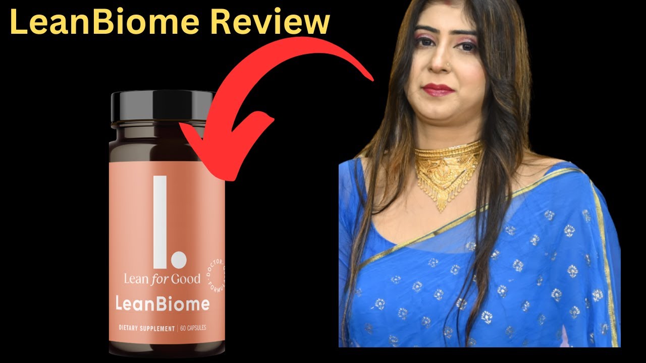 LeanBiome Review || LeanBiome Weight Loss Reviews || LeanBiome ...
