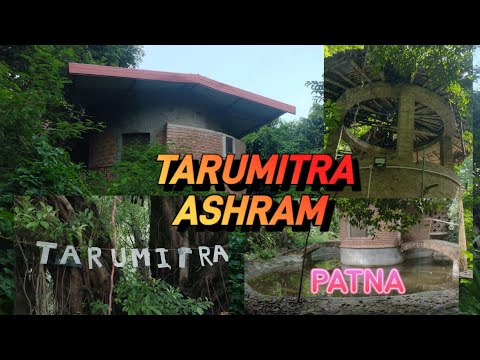 Some glimpses of Tarumitra Ashram 2022// UH Channel - YouTube