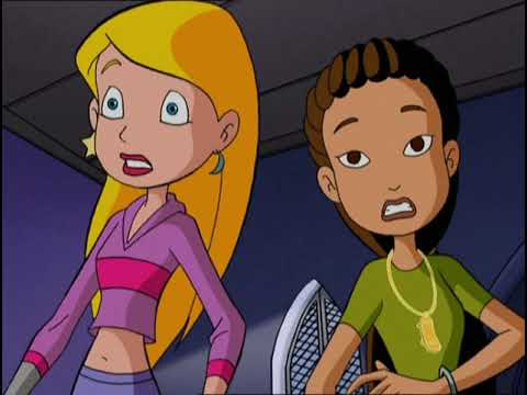 Le secret de Sabrina Saison 1 EP25 - Pollution