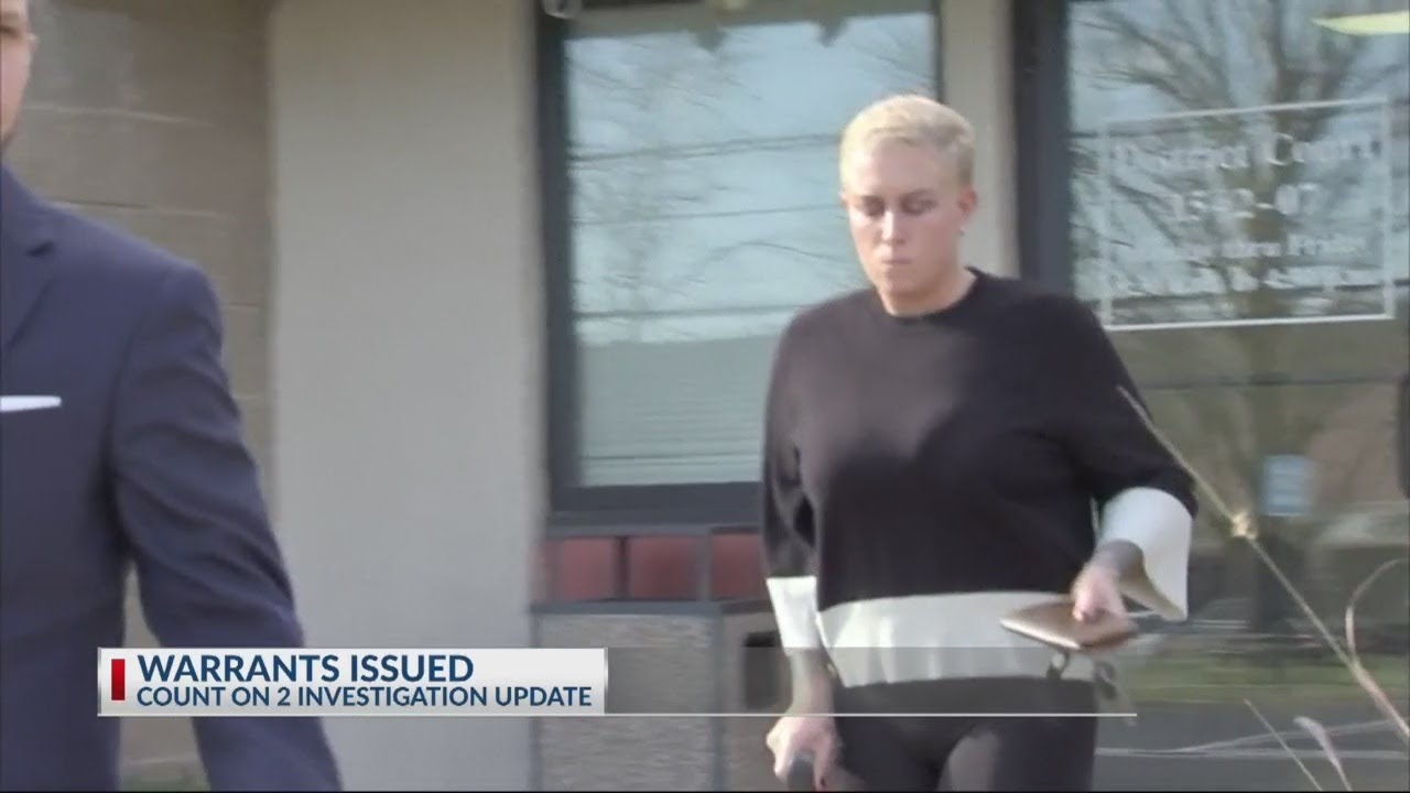 Jessica Smith update - YouTube