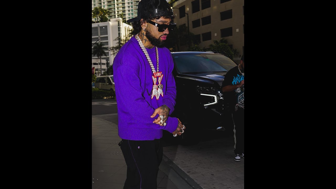 (FREE) Brayant Myers Type Beat ” MILLO GANG “ [ Instrumental Trap 2024 ...