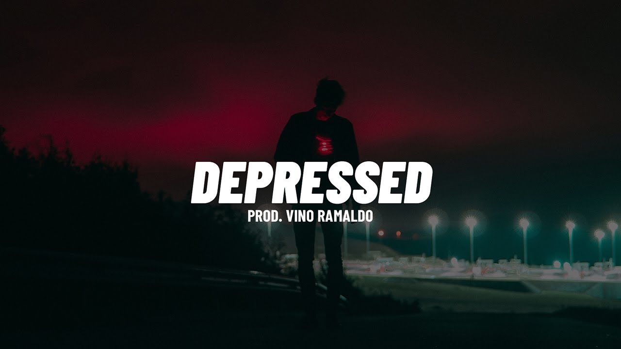 (FREE FOR PROFIT) Sad Storytelling Beat “DEPRESSED” | Emotional Rap ...