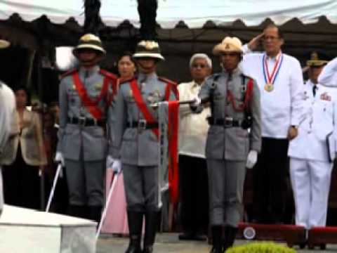 THE SNAPPY SOLDIER CPT ARVIN G ENCINAS - YouTube