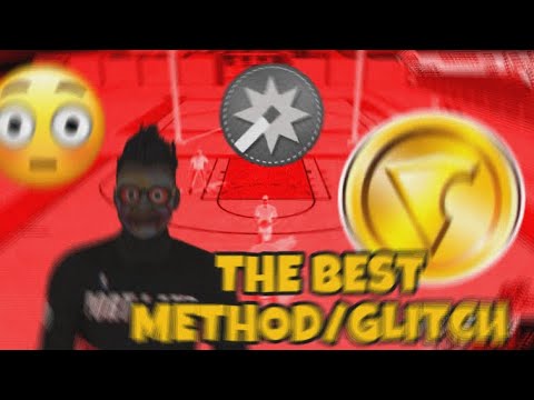 THE BEST GLITCH/METHOD TO GET FREE VC!!! - YouTube