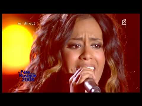 Amel BENT  -  Tu n'es plus là