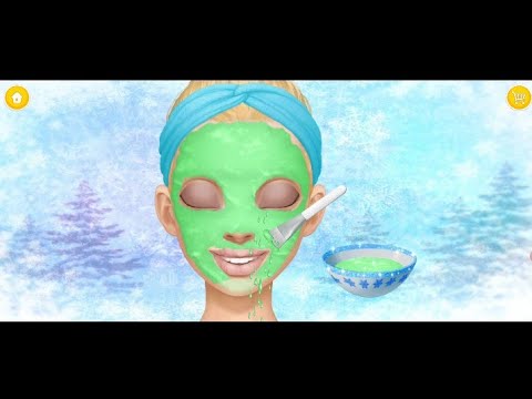 princess girl ka mekp short video games #youtubeshorts #shortsky # ...