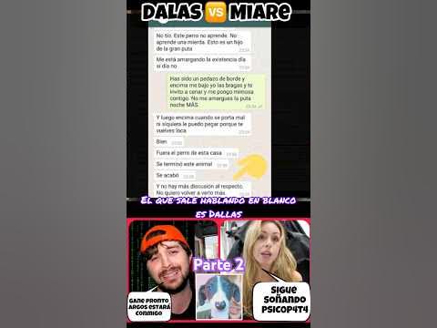Con quien está mejor Argos, Dalas o Miare 2 - YouTube