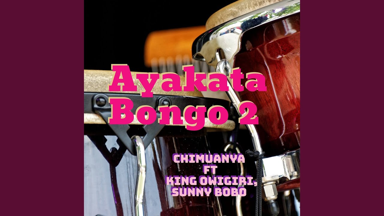 Ayakata Bongo 2 - YouTube