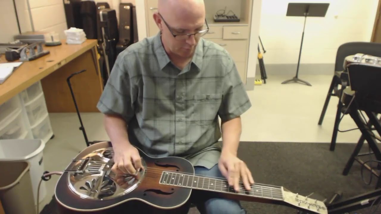 Main Riff to What Was I thinkin' - YouTube