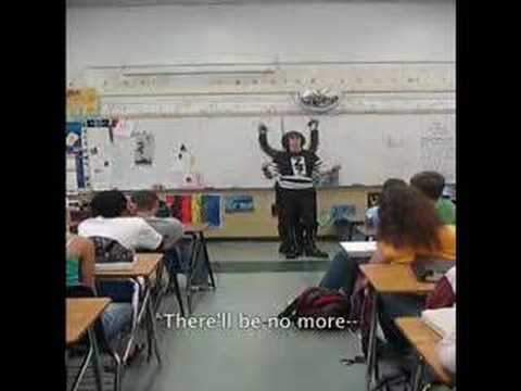 Pink Floyd - "Comfortably Numb" ASL Interpretation - YouTube