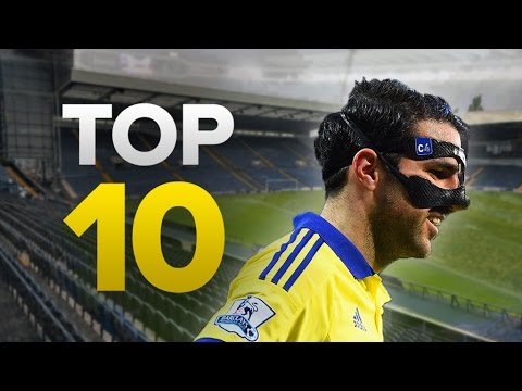 Fabregas is sent off! | West Brom 3-0 Chelsea | Top 10 Memes, Tweets ...