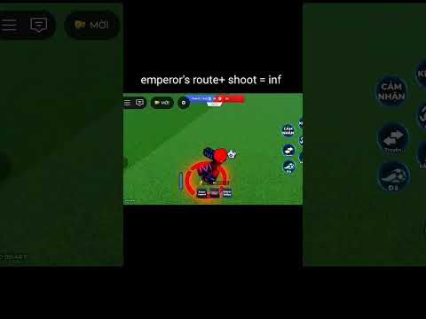 infinity emperor's route glich/kaiser/BLR #roblox #bluelock #ball # ...