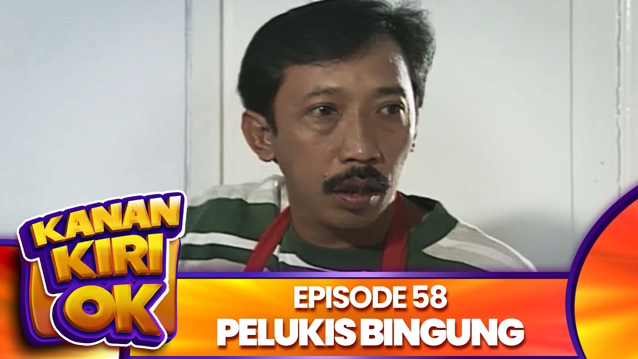Kanan Kiri Oke Episode 58 Kadir Doyok Diana Pungky - YouTube