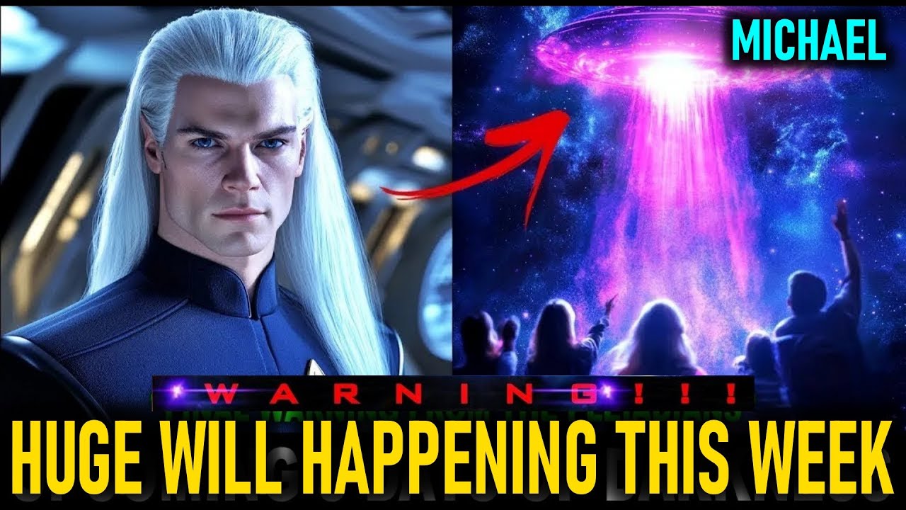 𝐇𝐮𝐠𝐞 𝐖𝐢𝐥𝐥 𝐇𝐚𝐩𝐩𝐞𝐧𝐢𝐧𝐠 𝐓𝐡𝐢𝐬 𝐖𝐄𝐄𝐊!! " 𝐘𝐨𝐮 𝐌𝐢𝐠𝐡𝐭 𝐖𝐚𝐧𝐧𝐚 𝐖𝐚𝐭𝐜𝐡 𝐓𝐡𝐢𝐬 𝐕𝐢𝐝𝐞𝐨 ...