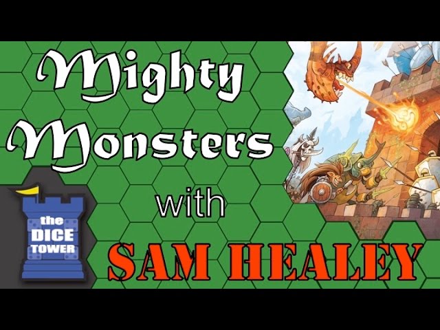 Mighty Monsters Scythe NEW UPDATES! Epic, Baby STROMBONIN, Rare