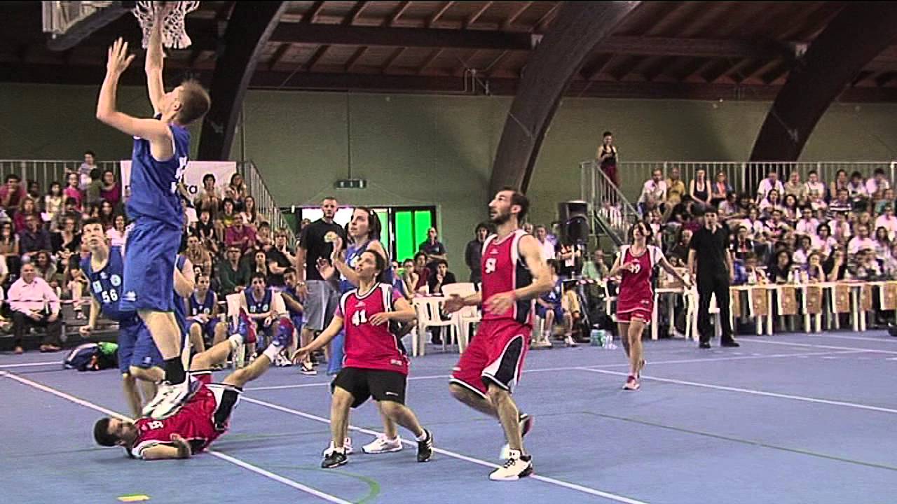 Baskin promo fra - YouTube