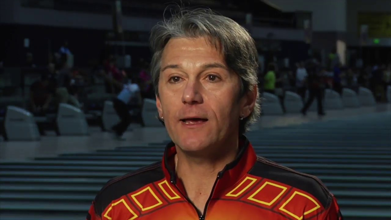 PBA Sessions - Amleto Monacelli - YouTube