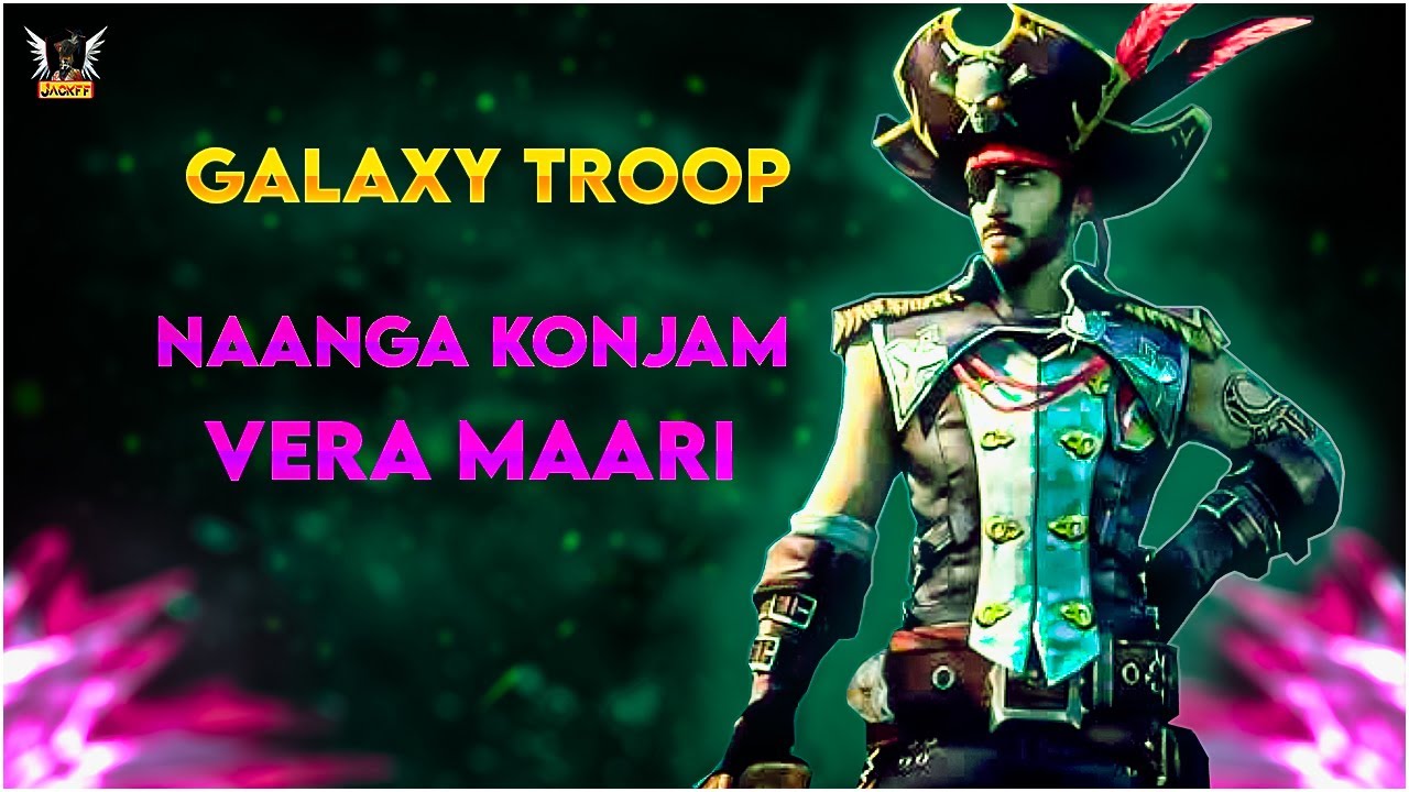 GRANDMASTER ATHULATHAN NAAN SPECIALISTEY | GT SQUAD | JACK FF | # ...