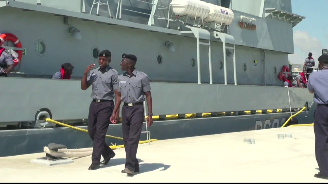 RBDF 2020 Outlook Media Brief Today - YouTube