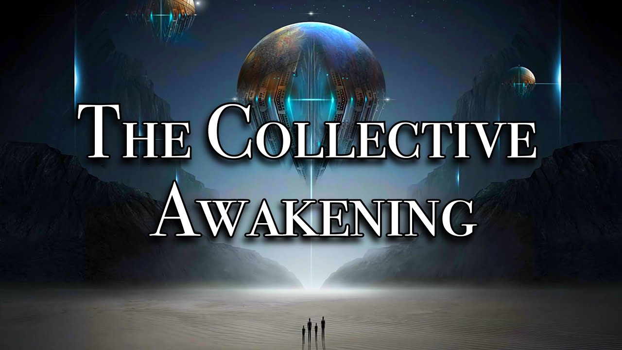 Phil Good - The Collective Awakening - YouTube