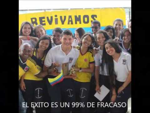 Presentación IE Colombia - YouTube