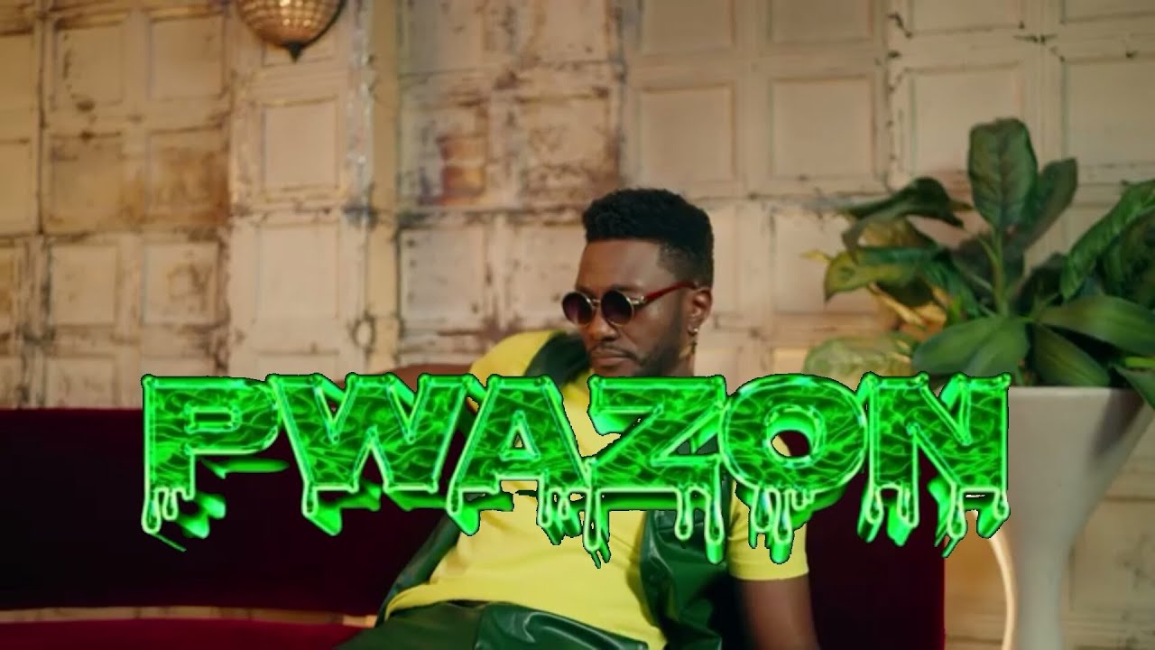 Flav - Pwazon ( FLAV GABEL ) - YouTube