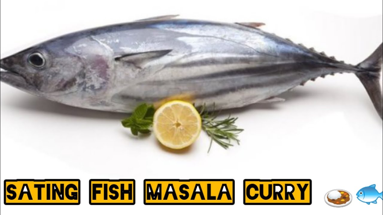 sating fish masala curry recipe।। @somu5857 ।। Kolkata, plz like share ...