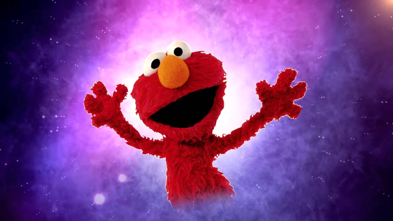 Elmo Parody - Heal Your Subconscious (Not for Kids) - YouTube