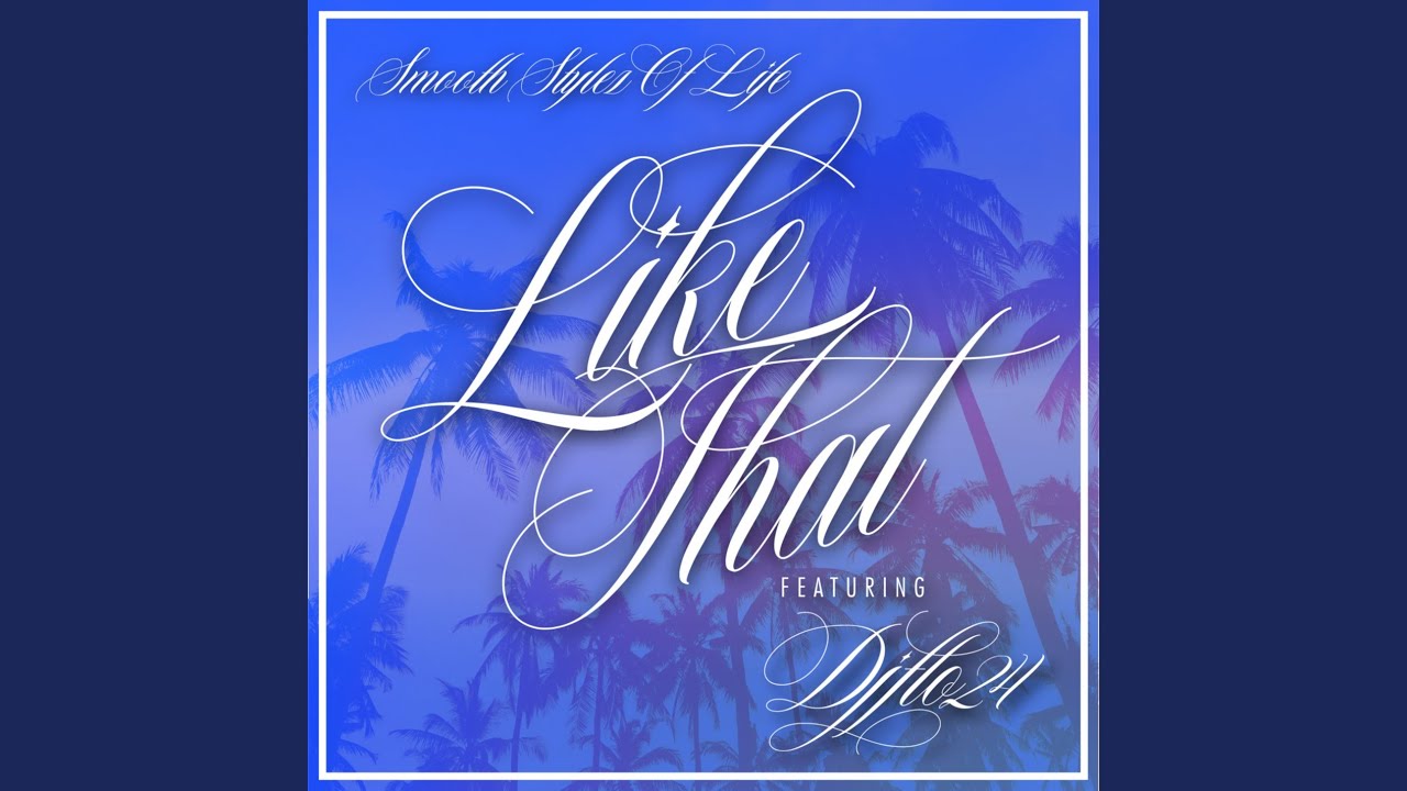 Like That - YouTube Music