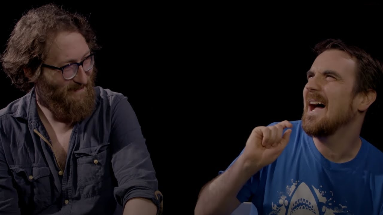 Tom and Ben's entire dynamic in less than 1 minute - YouTube