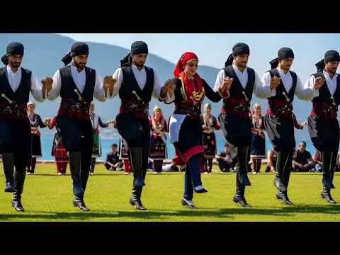 Laz kızı Asiye / mor cepken albümünden 