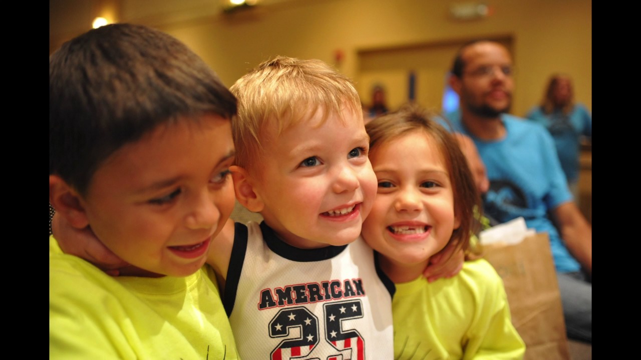 In Loving Memory of Camden David Sneed - YouTube