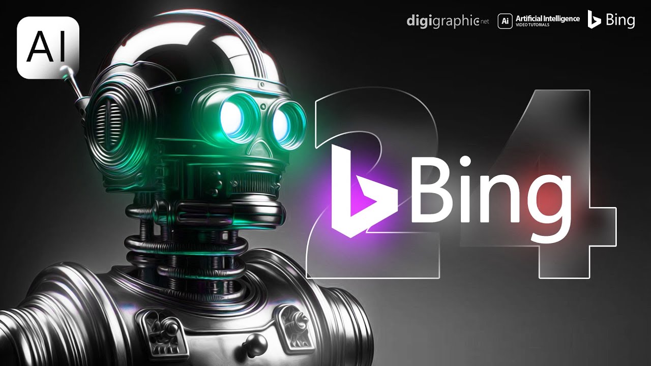 24 Best Microsoft Bing Ai Image Generator Prompts - YouTube