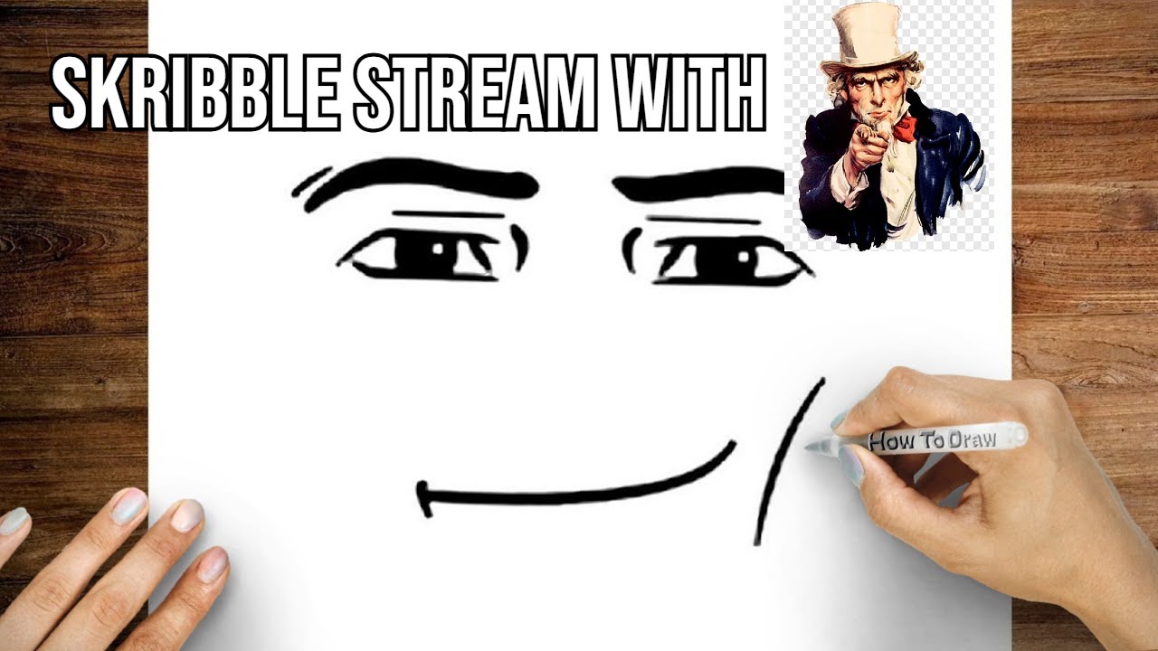 I PLAY SKILLBER DOT IO WITH YOU GUYS | SKIRBBLE WITH THE VIEWERS - YouTube