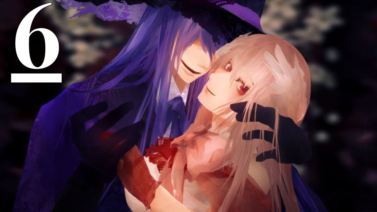 The First Monster Defeated | MAGICAL DEATHPAIR part 6 - YouTube