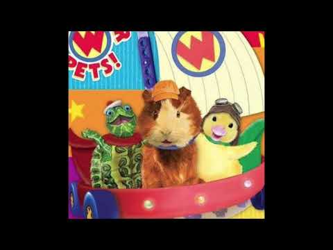 Junior Rants Wonder Pets 3# - YouTube