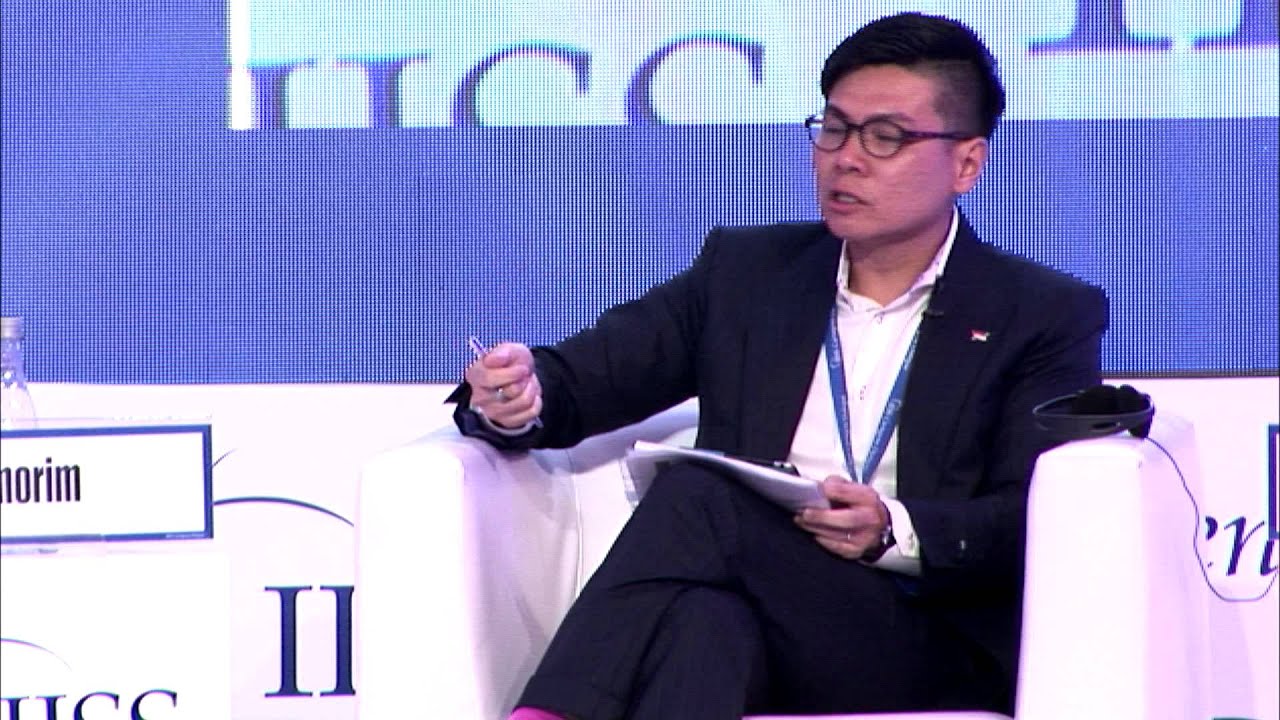 Ark Boon Lee - YouTube